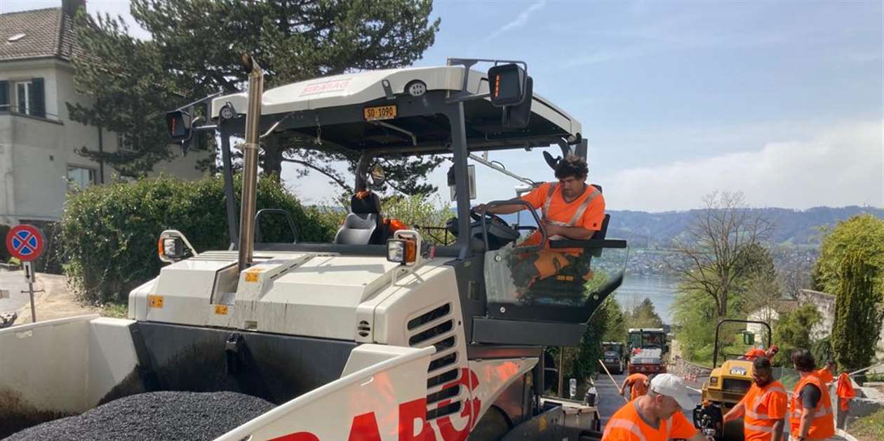 Strabag sees 9% increase compared to previous year - Construction Briefing