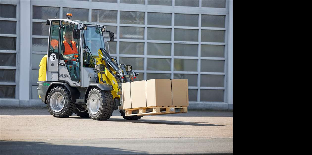 Five electric machines to look out for at Bauma - Construction Briefing