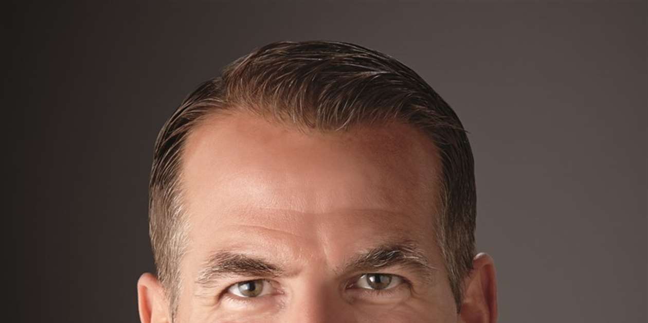 David Kohler succeeds father at Kohler Co. - Construction Briefing