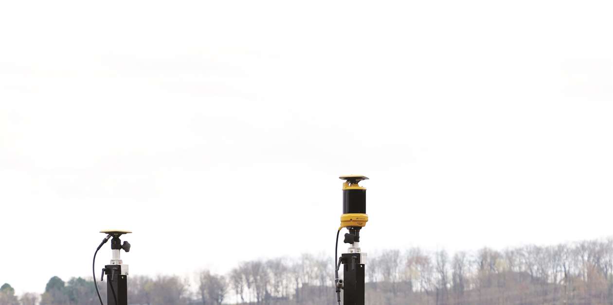 GOMACO battery-powered machine to feature at Bauma - Construction Briefing