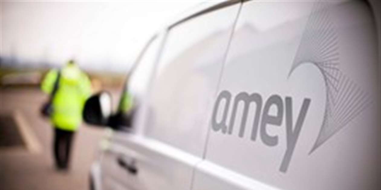 Speedy Hire secures major infrastructure contract with Amey ...