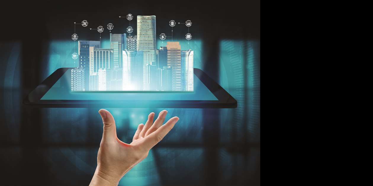 How BIM and digital twins can transform construction - Construction ...