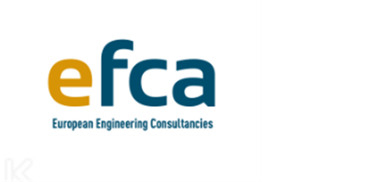 EFCA: Looking to the future of engineering - Construction Briefing