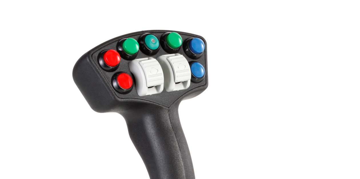 Hydreco highlighting motion control solutions - Construction Briefing