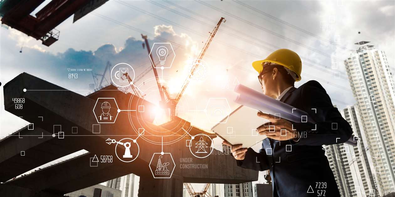 Emerging construction technologies - Construction Briefing