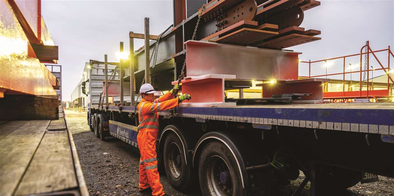 What are the benefits of modular construction? - Construction Briefing