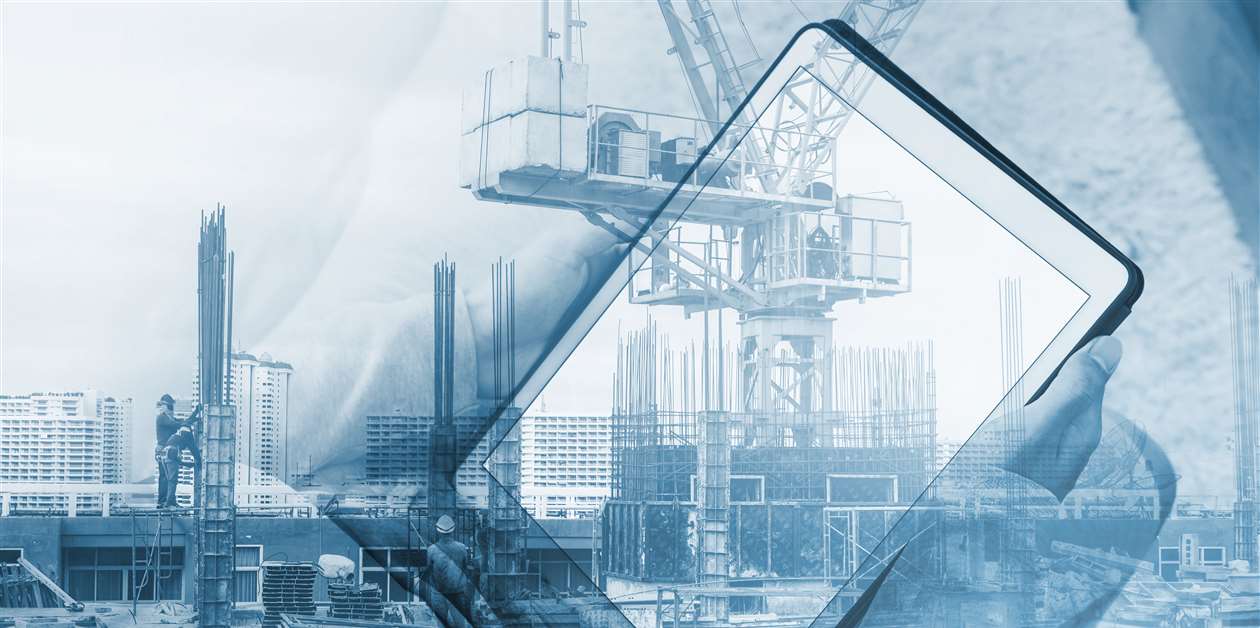 Save the date: Construction Technology Summit, 2024 - Construction Briefing