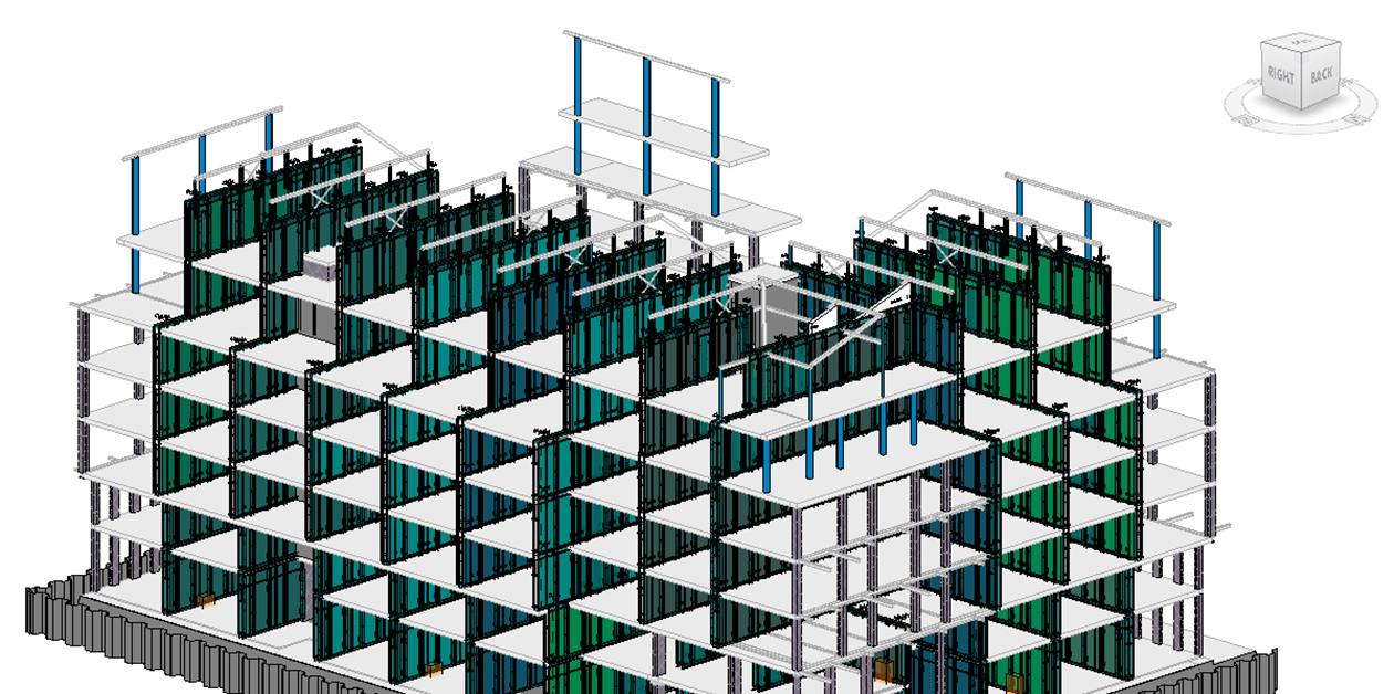 BIM: Taking formwork to the next level - Construction Briefing