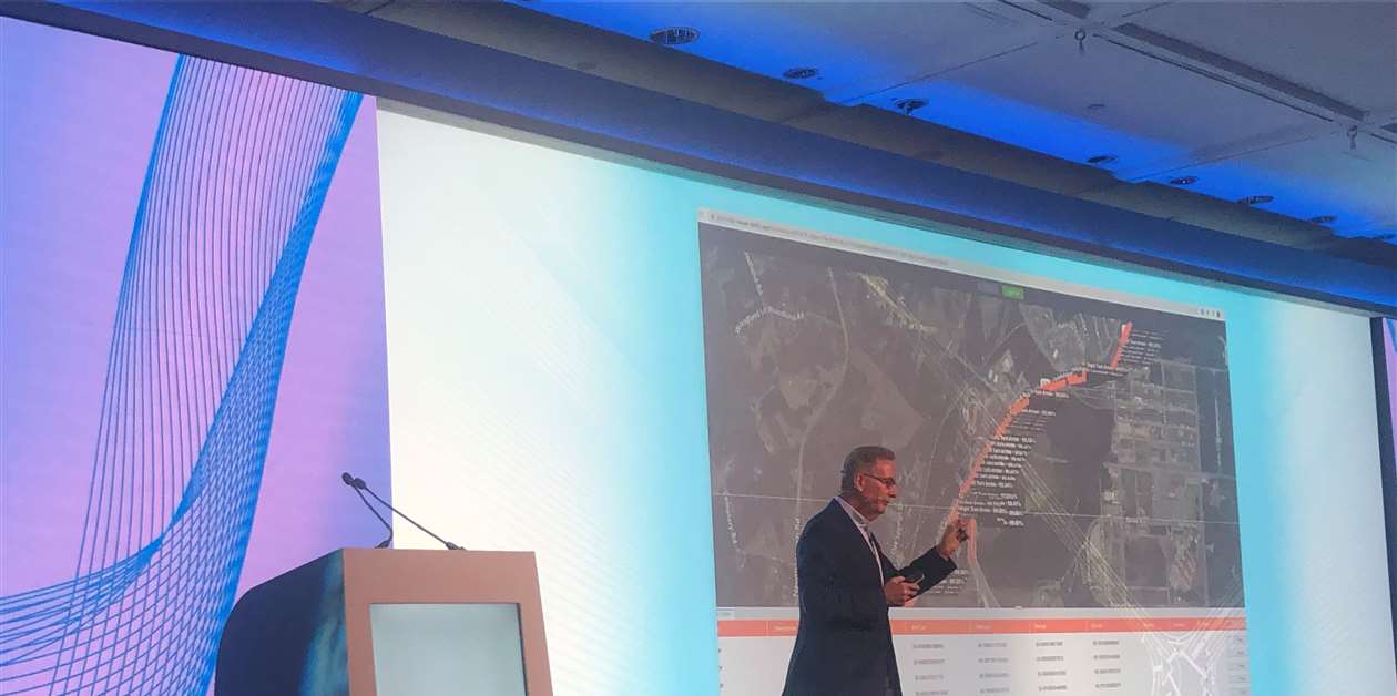 New Infrastructure Cloud and iTwin options from Bentley Systems ...