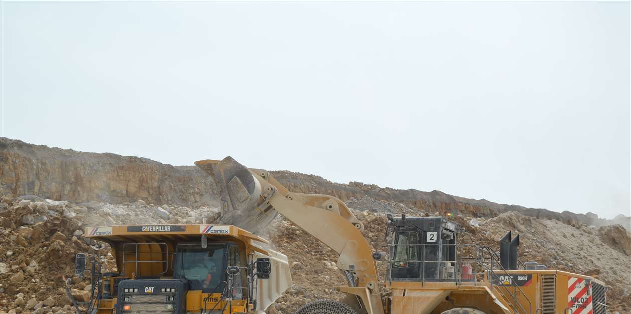 Caterpillar release cloud-based system to boost performance ...