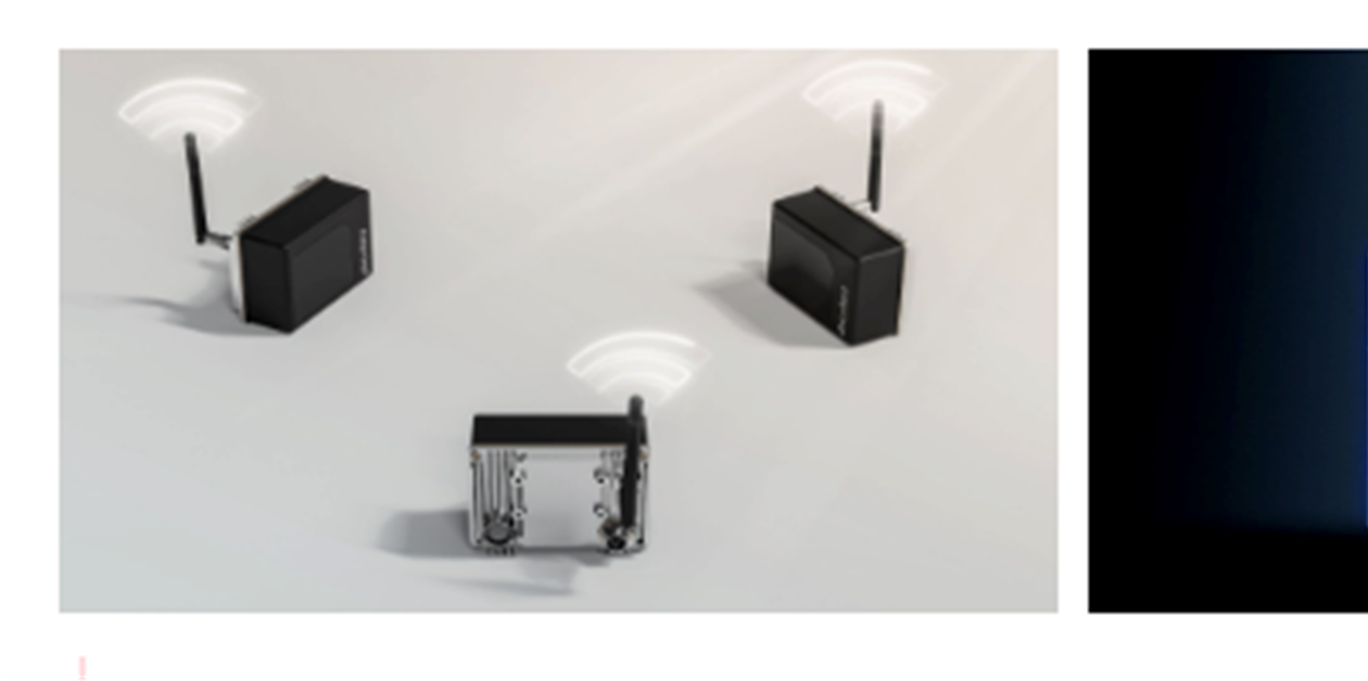 LiDAR sensor provides two in one capabilities - Construction Briefing