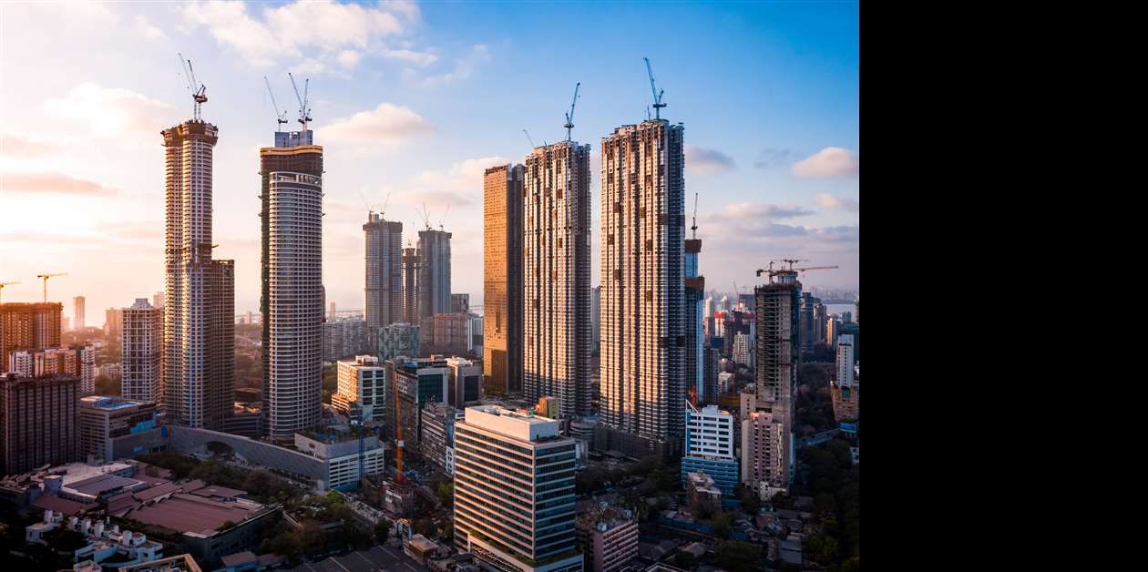 The 3 factors driving global construction costs increase of 2-7% in ...