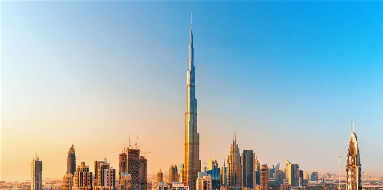 Saudi Arabia plans 2km skyscraper - Construction Briefing