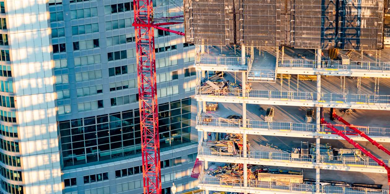 Red Construction Group announces ‘164% turnover rise’ - Construction ...