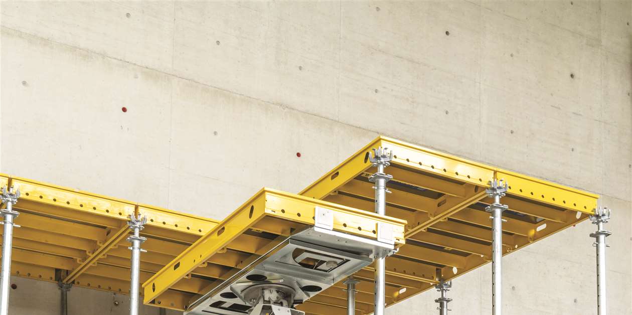 Interview: Doka CEO on construction technology - Construction Briefing