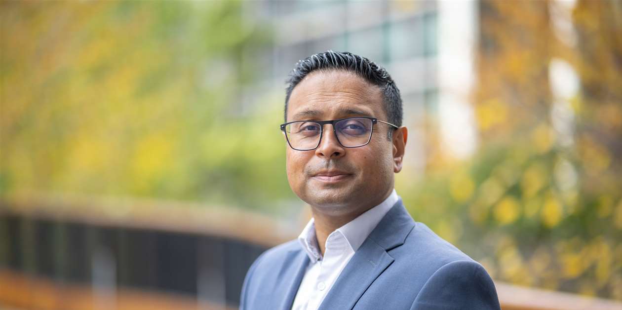 Mace Consult appoints new COO - Construction Briefing