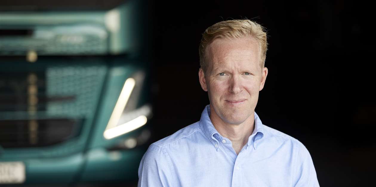 Volvo Trucks launches updated LBG-fuel models - Construction Briefing