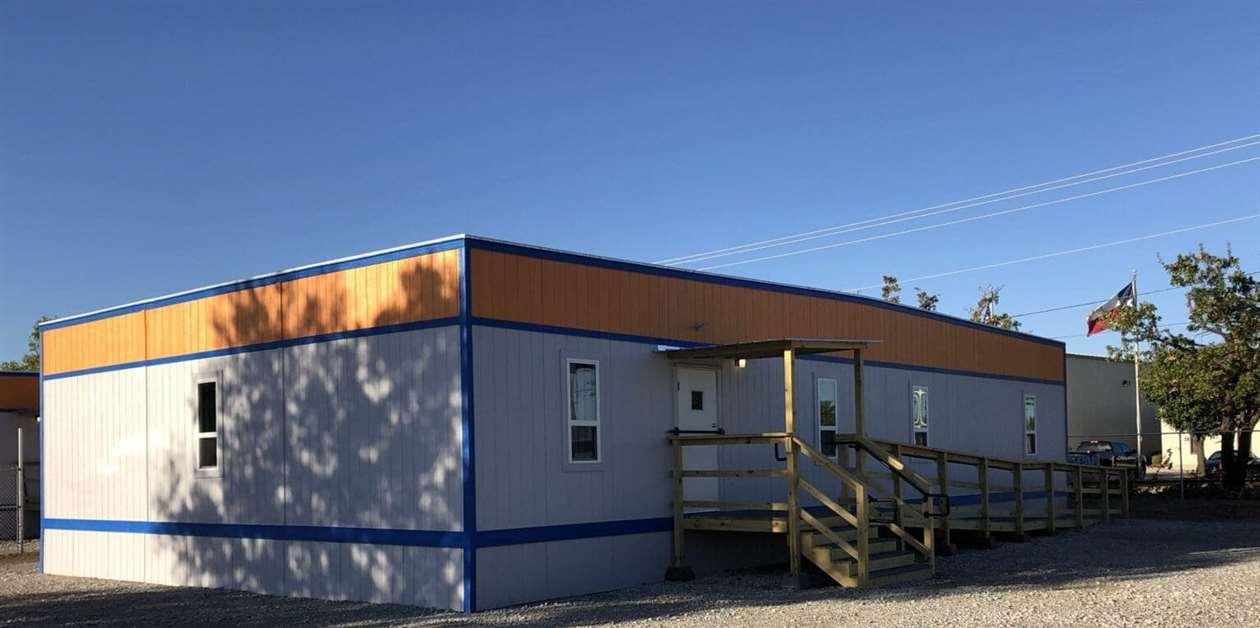 McGrath buys big in modular - Construction Briefing