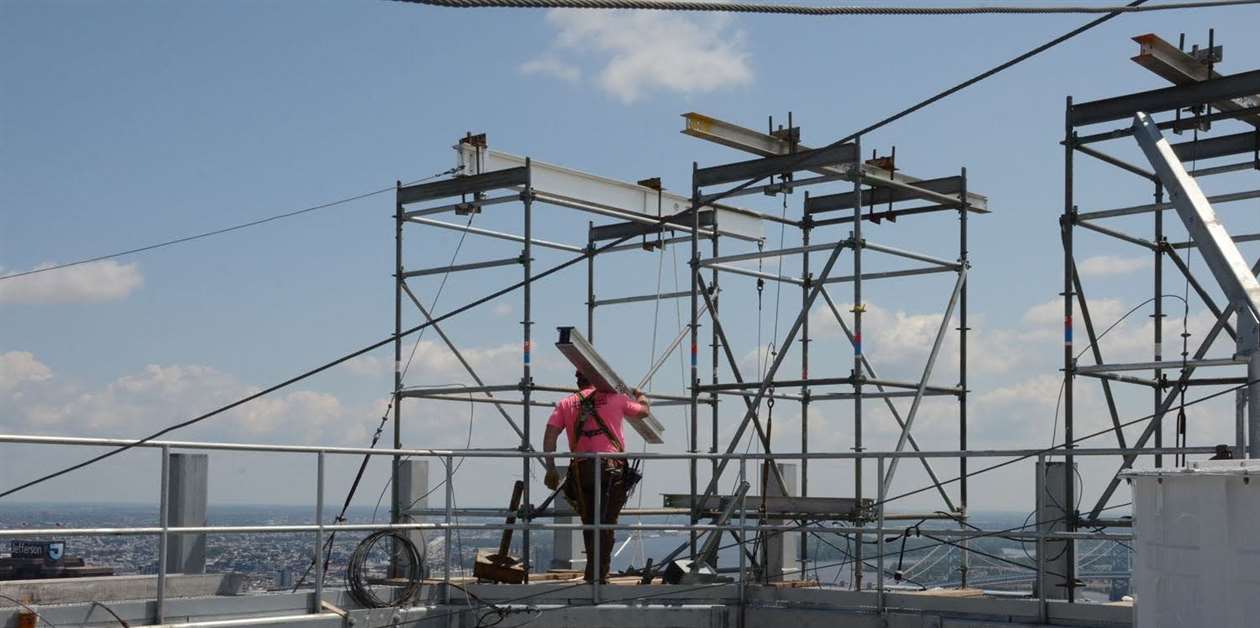 Why ignorance is not bliss when it comes to scaffolding - Construction ...