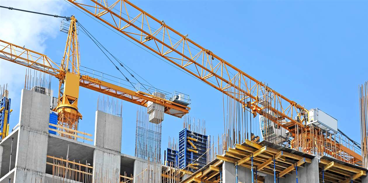 Number of new construction starts in US declines - Construction Briefing