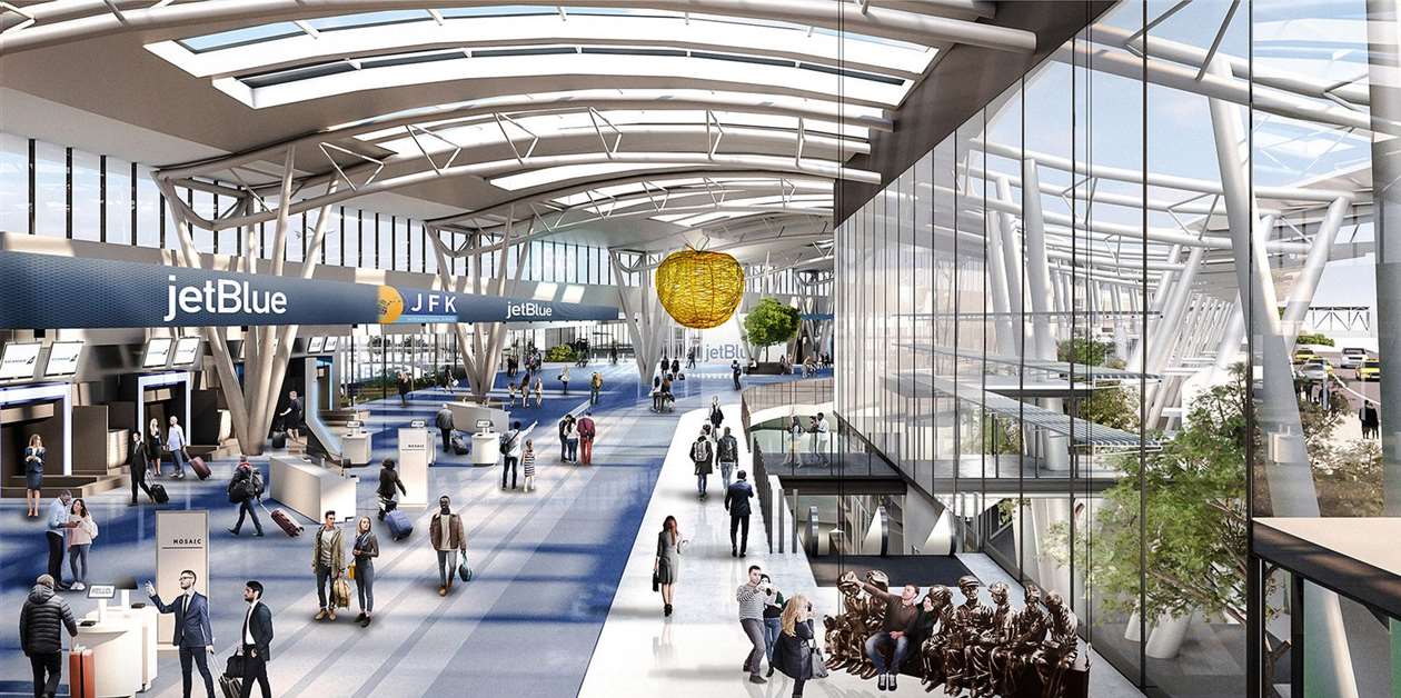 15 of the world’s biggest airport megaprojects under construction and ...