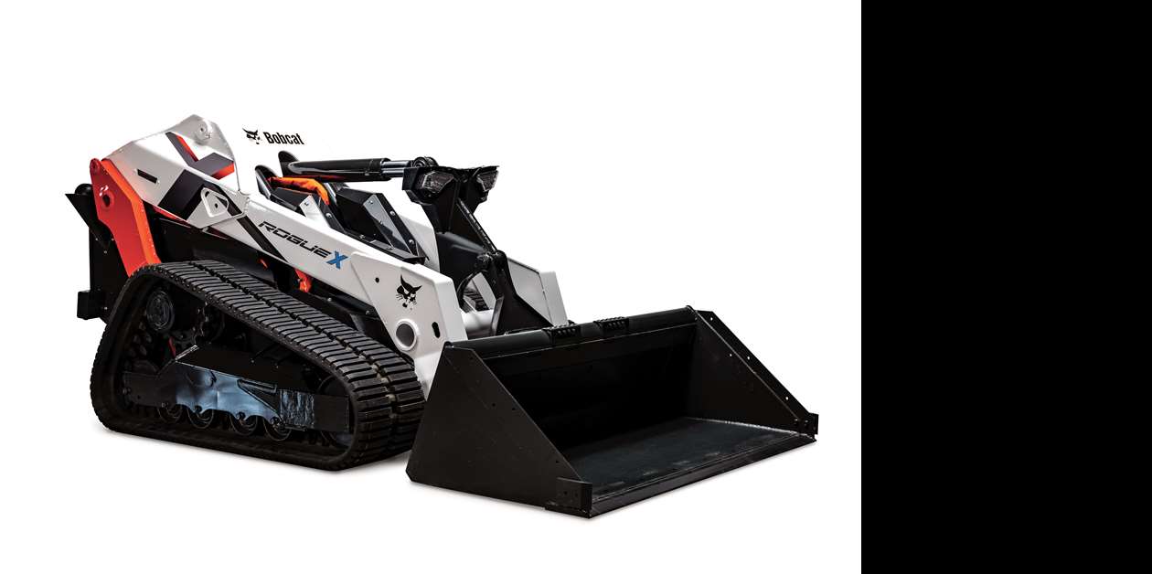 Doosan Bobcat plans merger with Doosan Robotics to develop autonomy - Construction Briefing