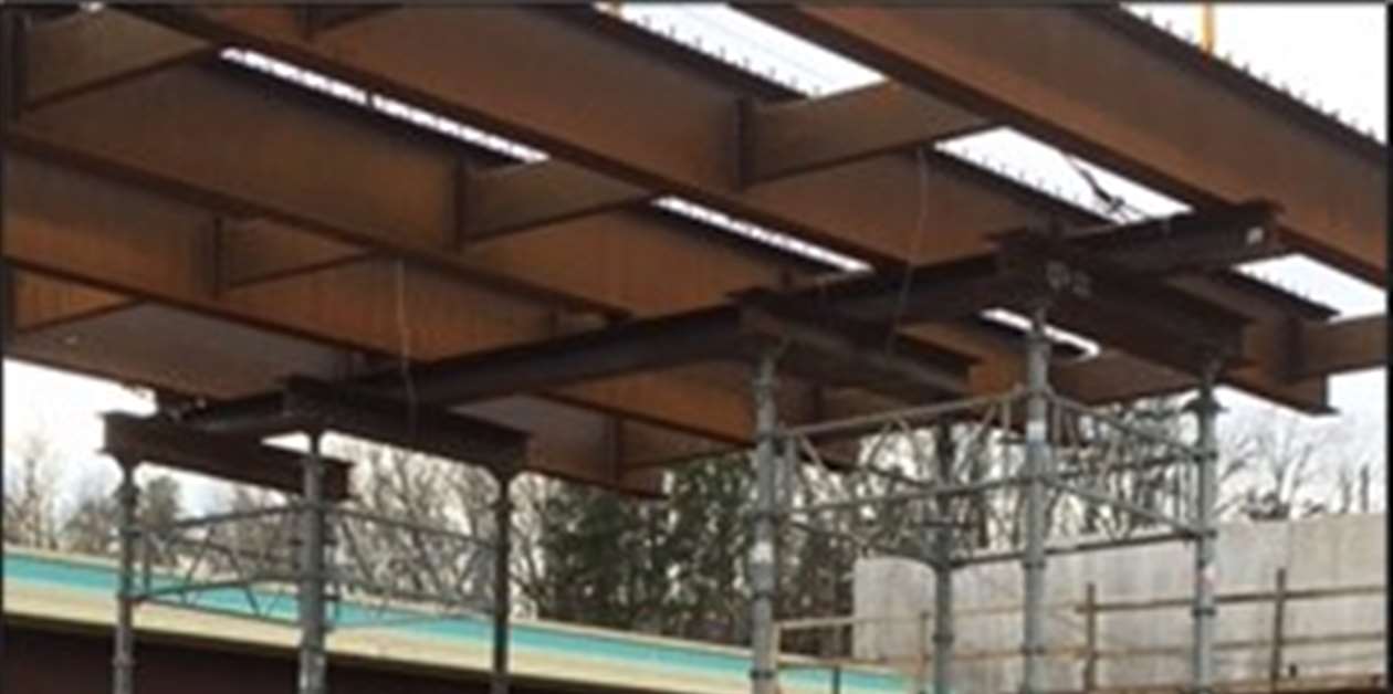 Safe slab and beam shoring starts before installation - Construction ...
