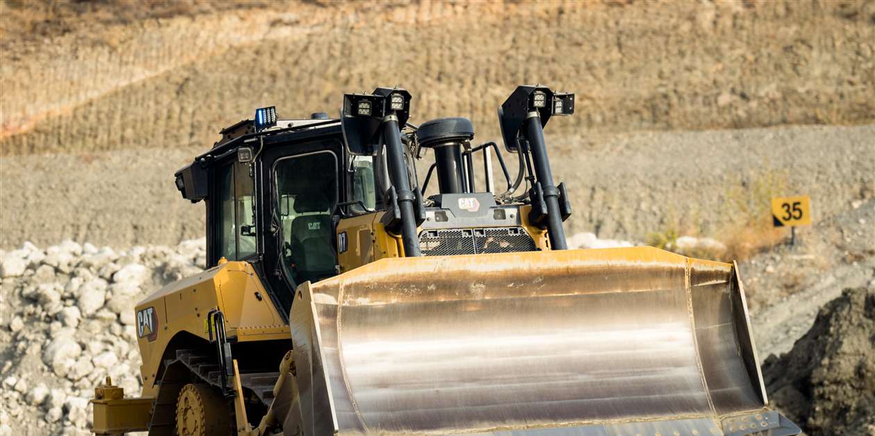 REMOTE CONTROL TECHNOLOGY ENABLES OPERATORS TO BUILD ENGAGING CAREERS ...