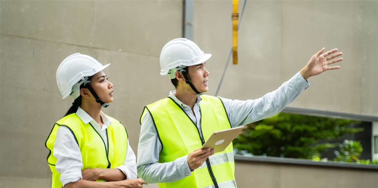 What can construction learn from Japan? - Construction Briefing