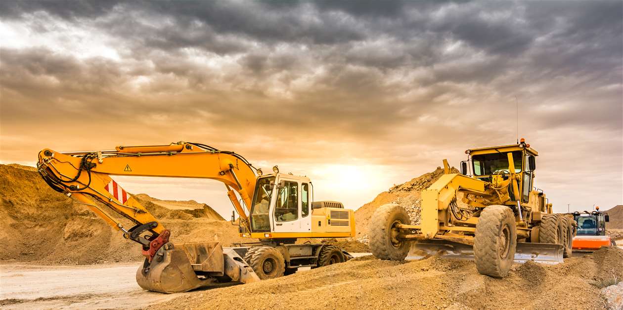 Spanish construction: Economic challenges ahead - Construction Briefing