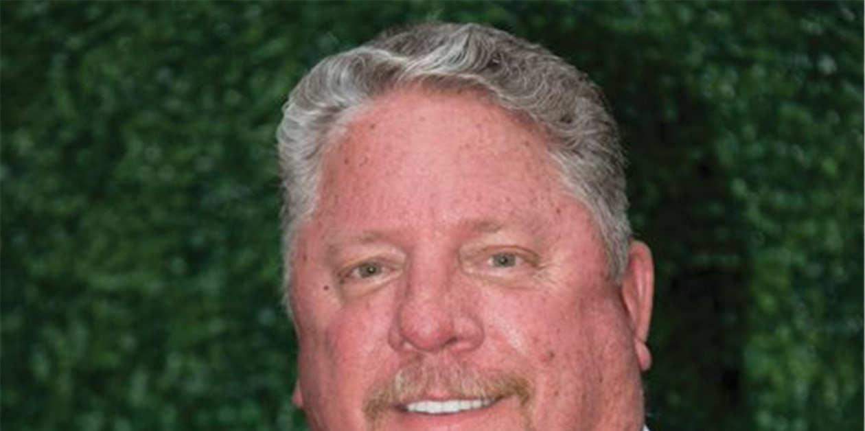 Scott Bragg: ‘I learned the value of starting at the bottom and working ...
