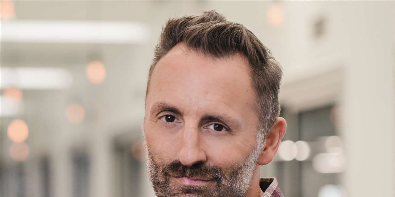 Scott Bragg: ‘I learned the value of starting at the bottom and working ...