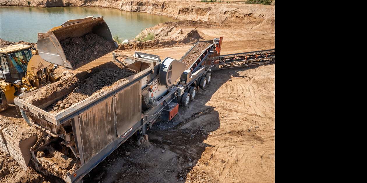 Superior Industries expands Rock Machinery dealer partnership ...