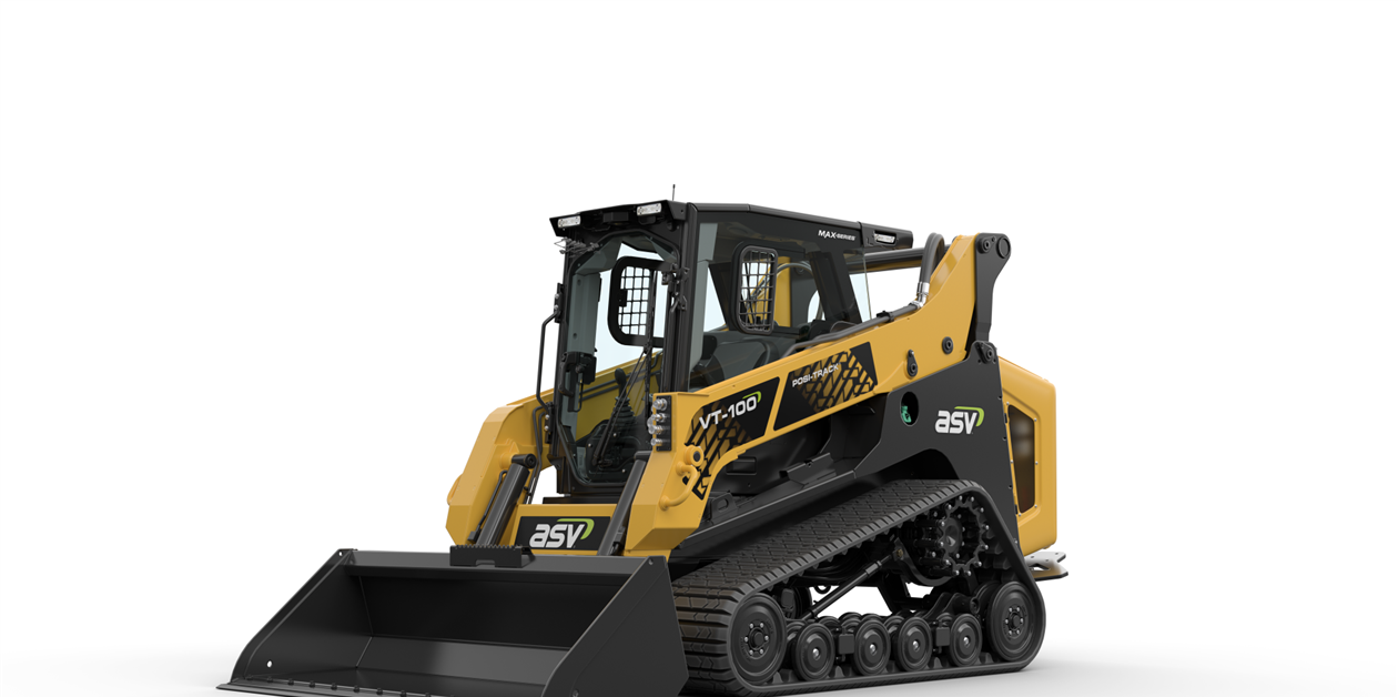 New Yanmar tracked loaders hit the market - Construction Briefing