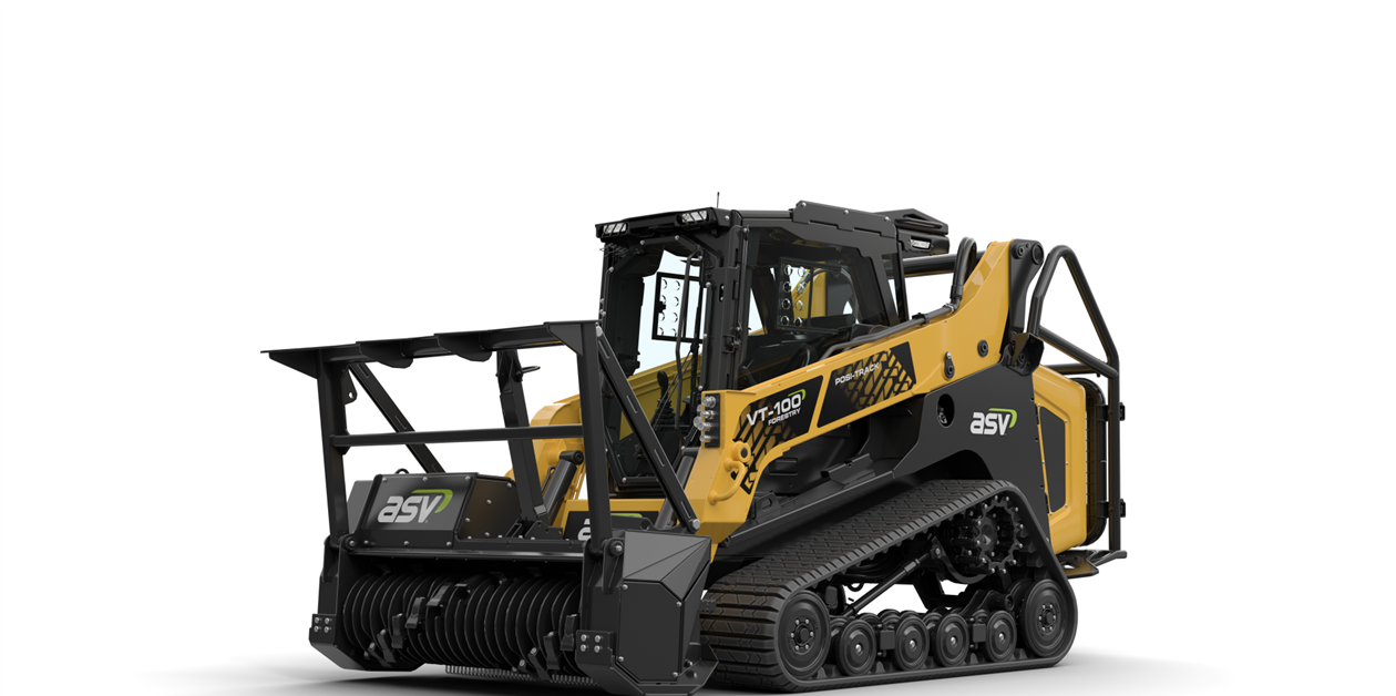 New Yanmar tracked loaders hit the market - Construction Briefing