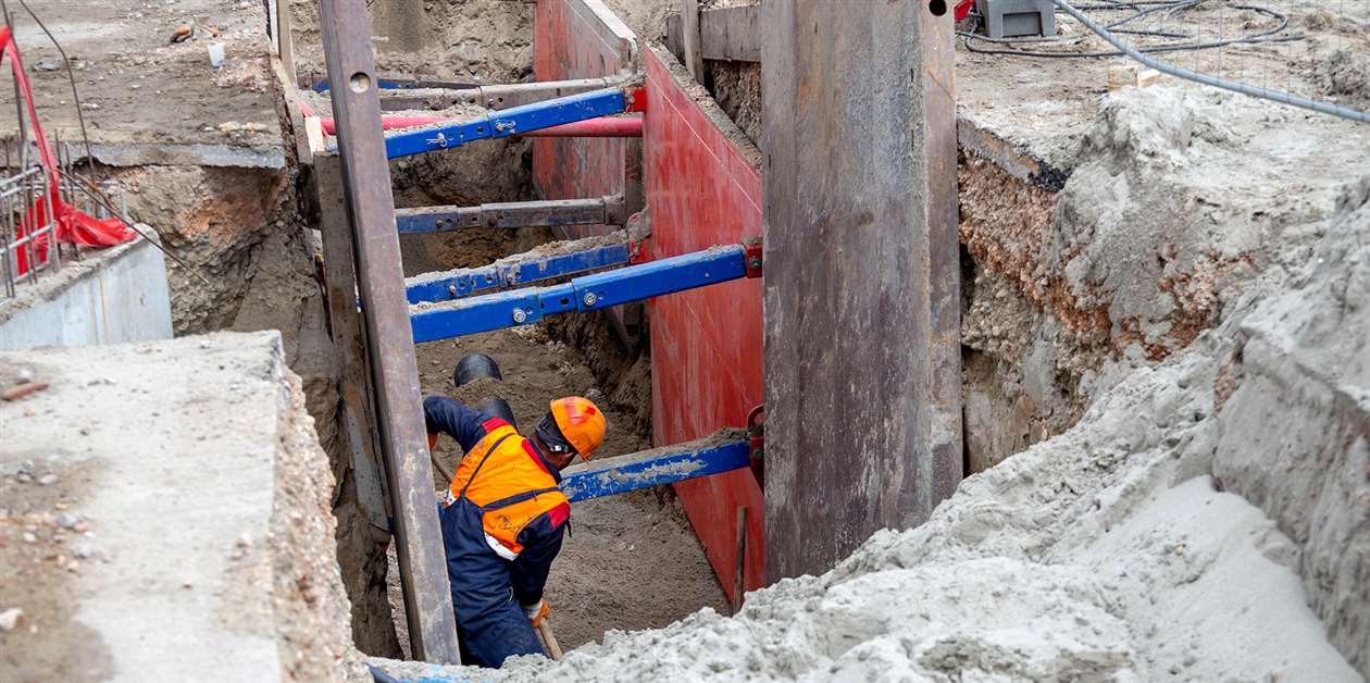 How can the US reduce its high level of trench and excavation deaths ...