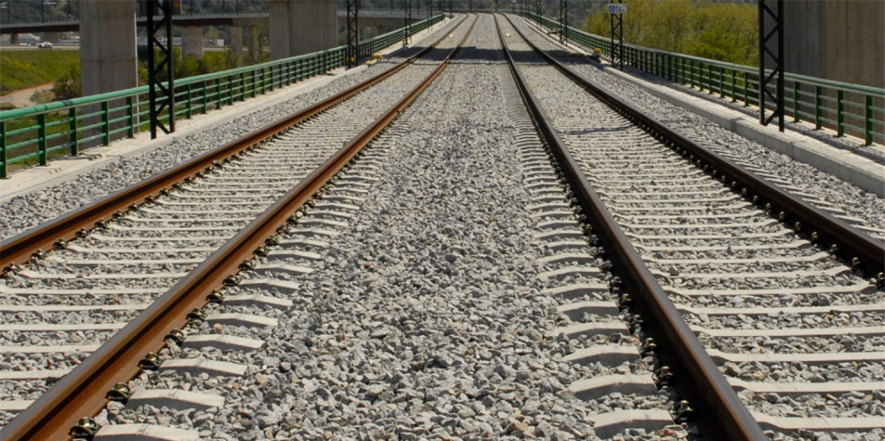 Acciona-led JV to build Spanish high-speed rail line - Construction ...