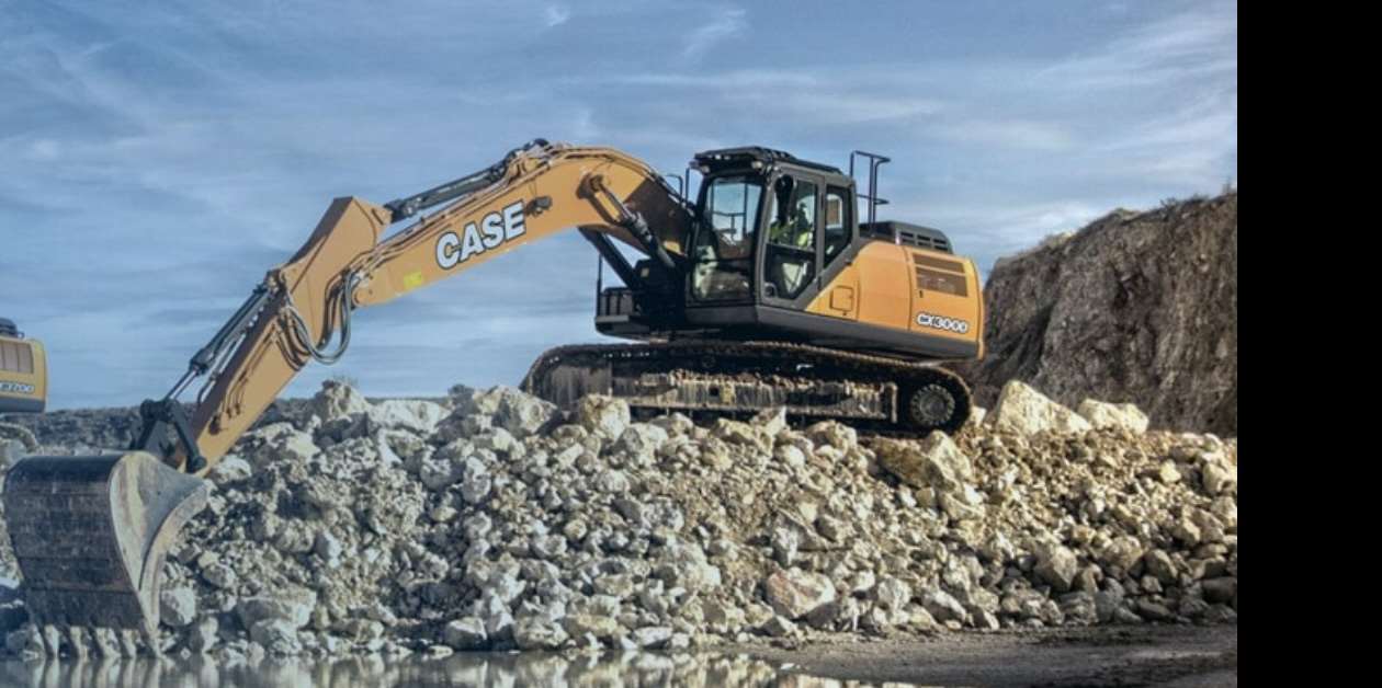 Higher prices and North American demand bolster CNH Industrial’s ...