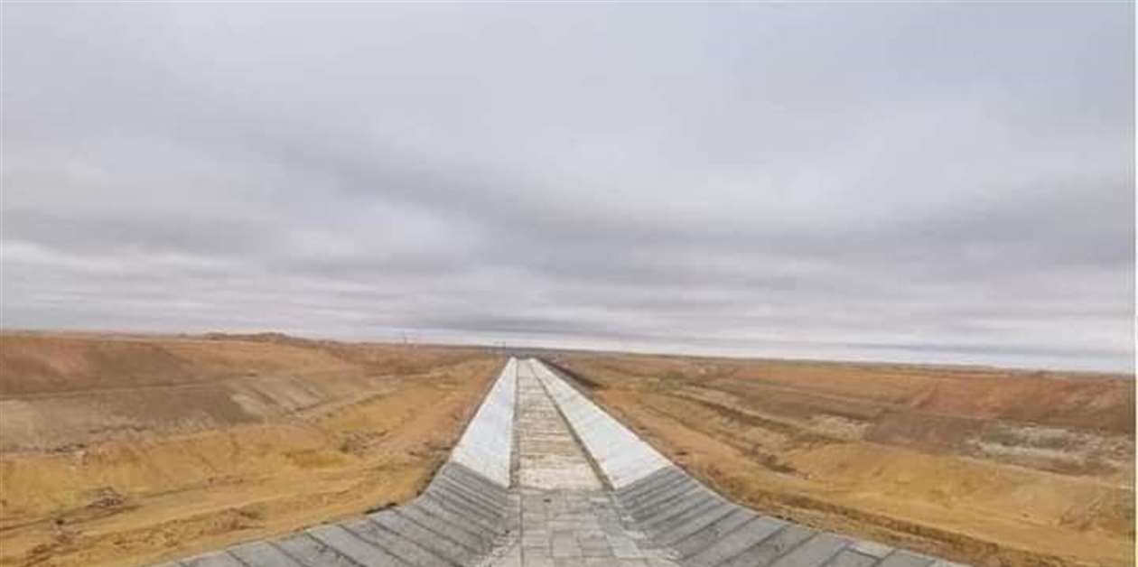 Five of the biggest canal construction projects in the world ...