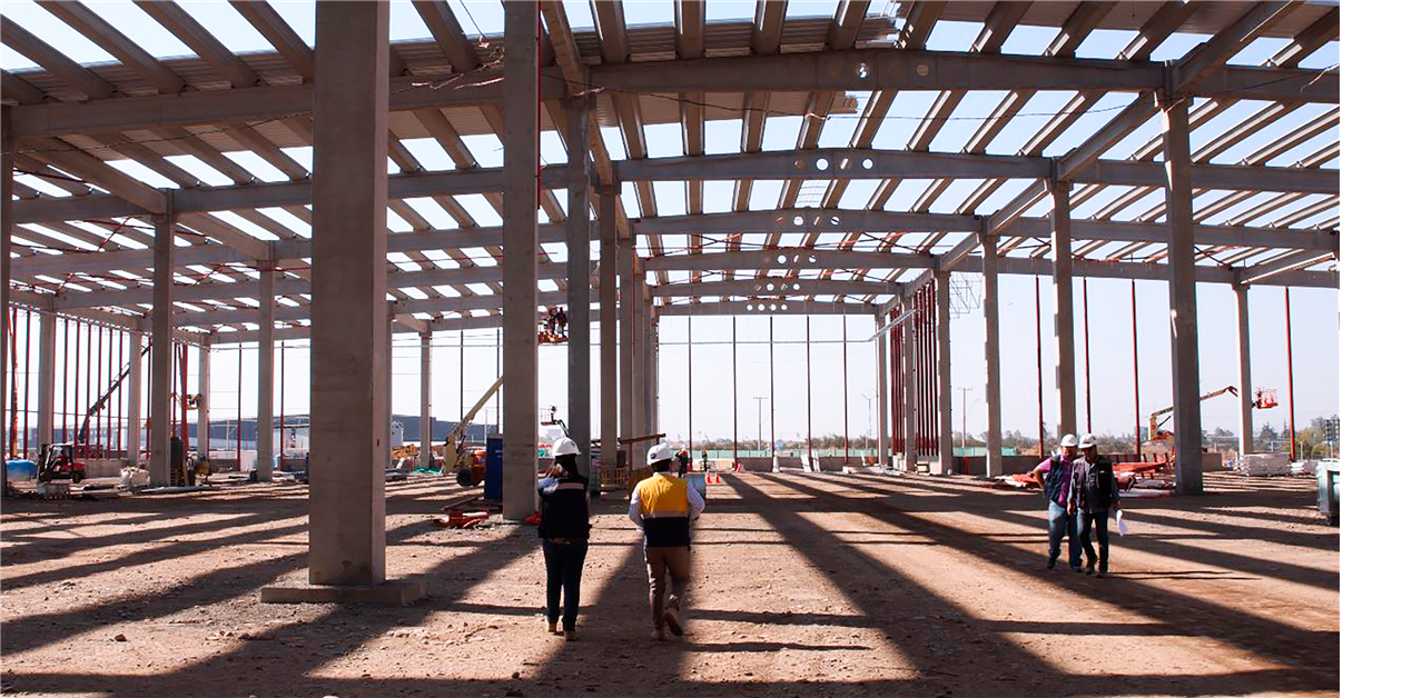 Constructora Inarco celebra sus 40 años de existencia - Construction ...