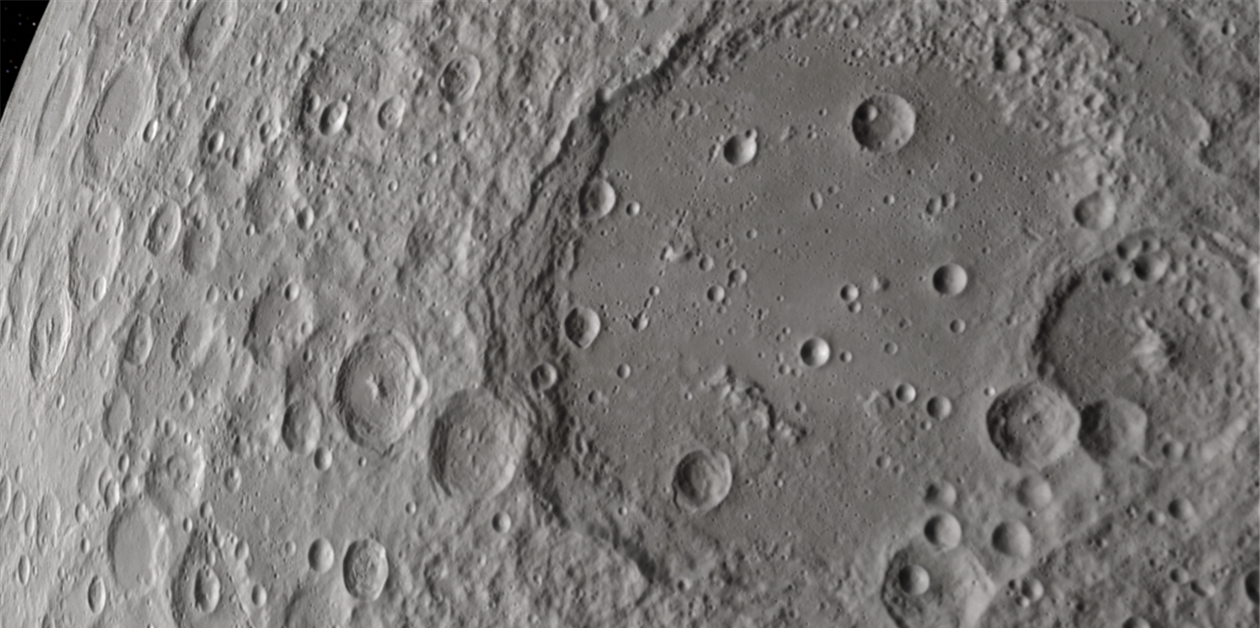 China to test construction of 3D-printed buildings on the moon ...