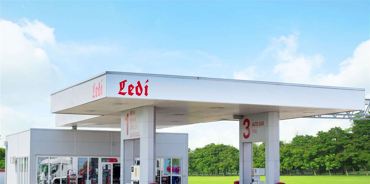 Hydrogen-powered CHP plant for Serbia - Construction Briefing