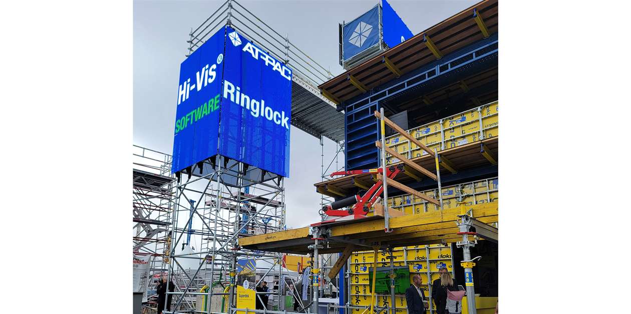 Interview: Doka USA’s plans for expansion - Construction Briefing