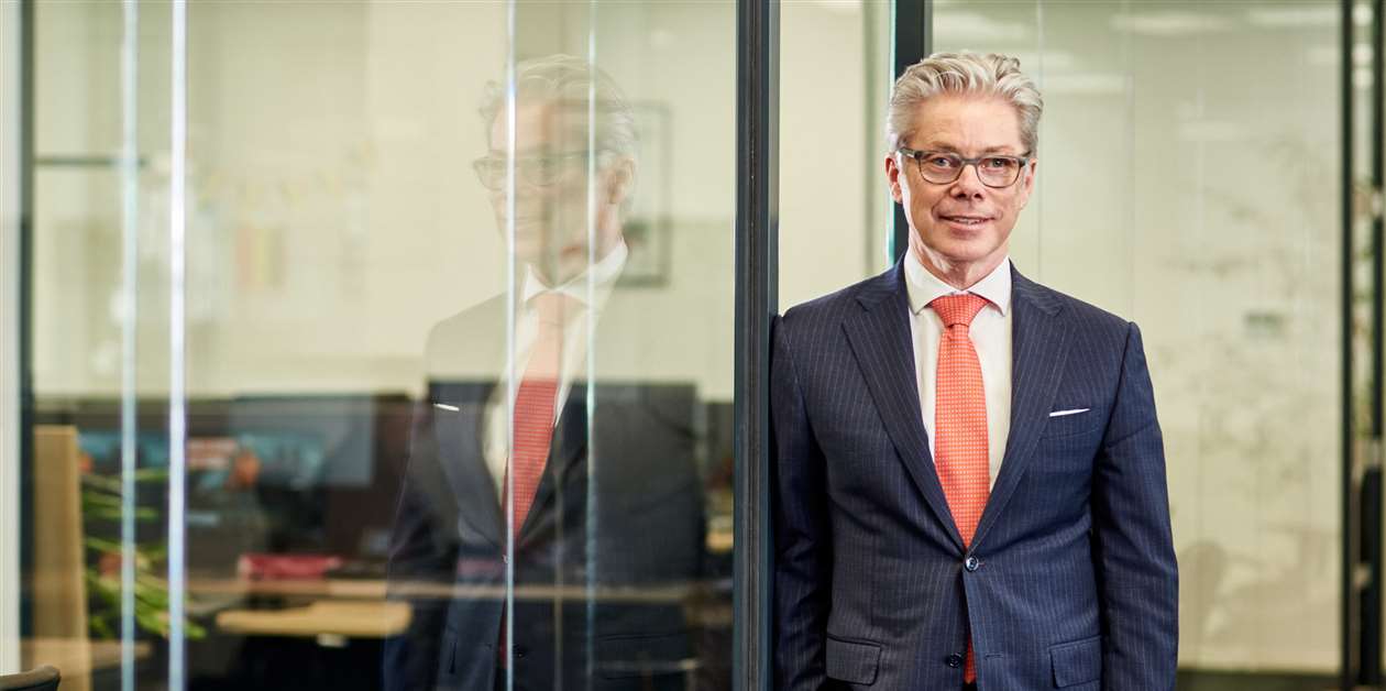 Boels hails 2022 performance - Construction Briefing