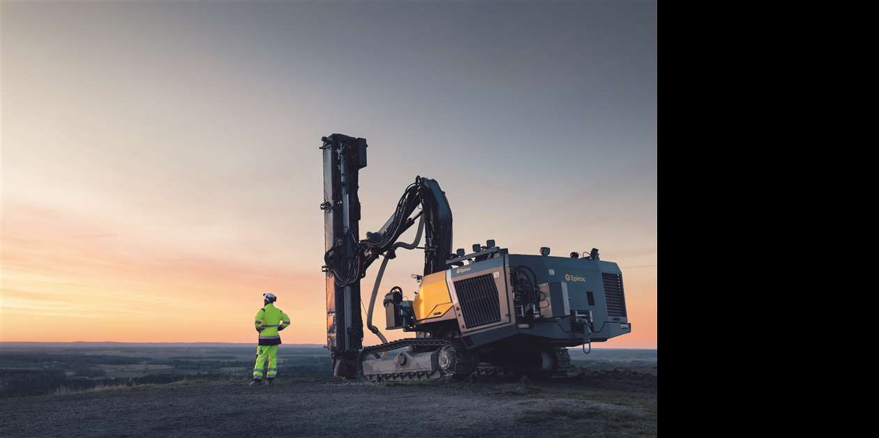 Exploring the depths: Advances in drilling and foundation technology ... Exploring the depths: Advances in drilling and foundation technology ...