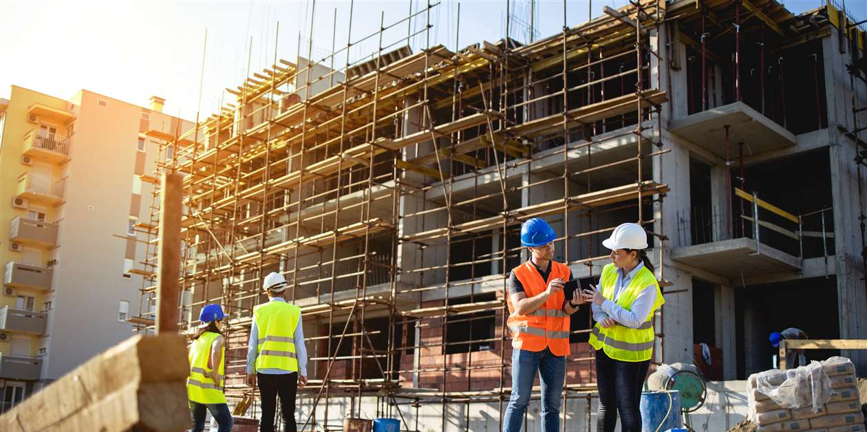 How do you solve a problem like fixed price construction contracts ...