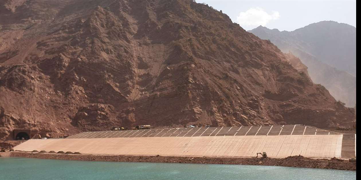 4 of the biggest hydroelectric dam projects planned around the world ...