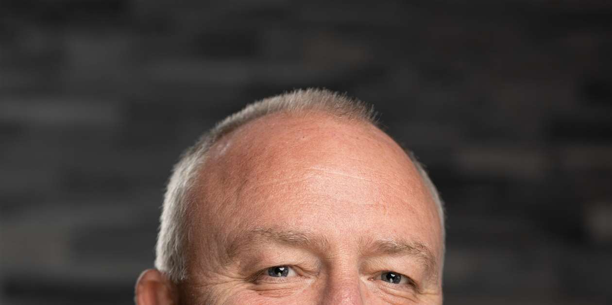 Charlie Patterson becomes Skyjack president - Construction Briefing