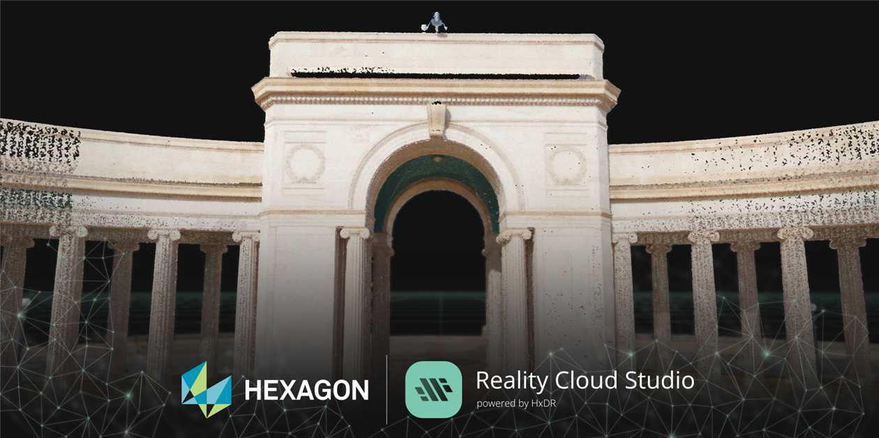 Hexagon unveils new construction technology solutions - Construction ...
