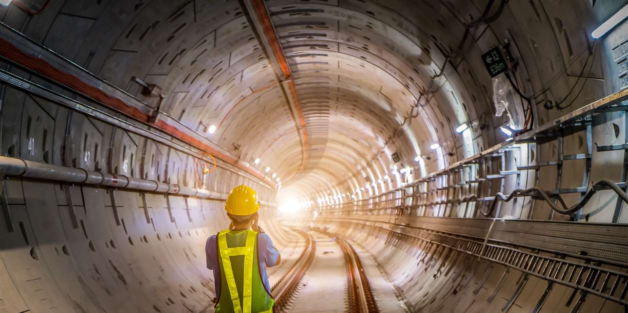 The five top-performing sectors in construction - Construction Briefing